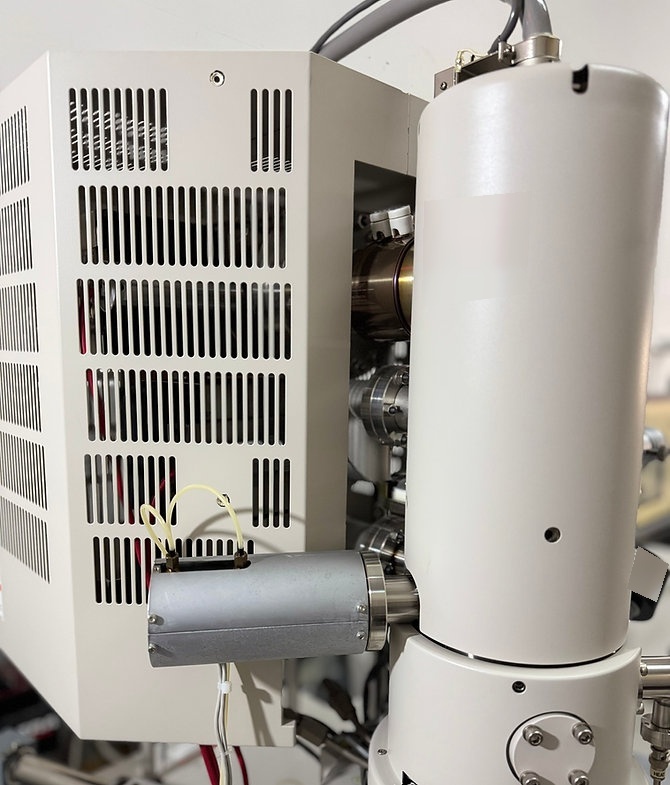 HITACHI S-4700 Type I SEM used for sale price #293812845 > buy from CAE