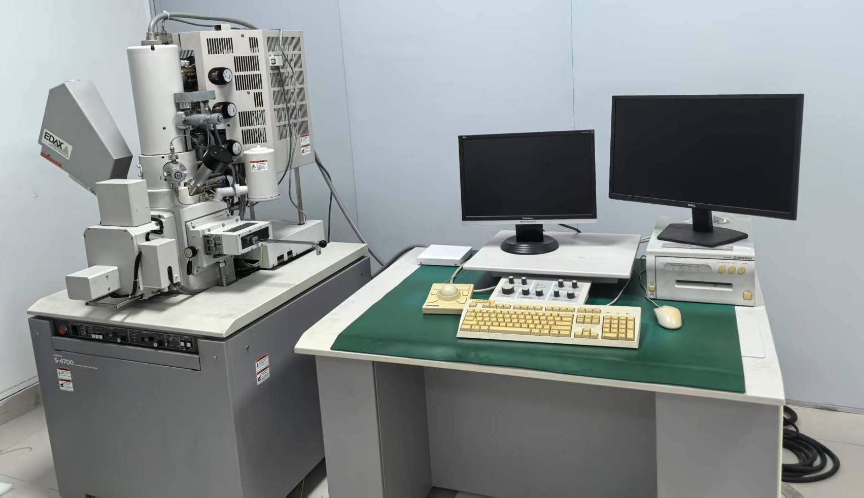 HITACHI S-4700 Type II SEM used for sale price #293775335 > buy from CAE
