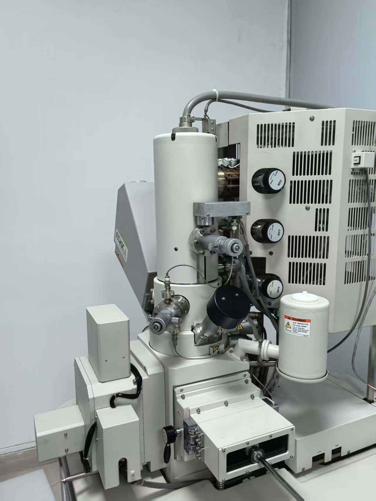 HITACHI S-4700 Type II SEM used for sale price #293775335 > buy from CAE