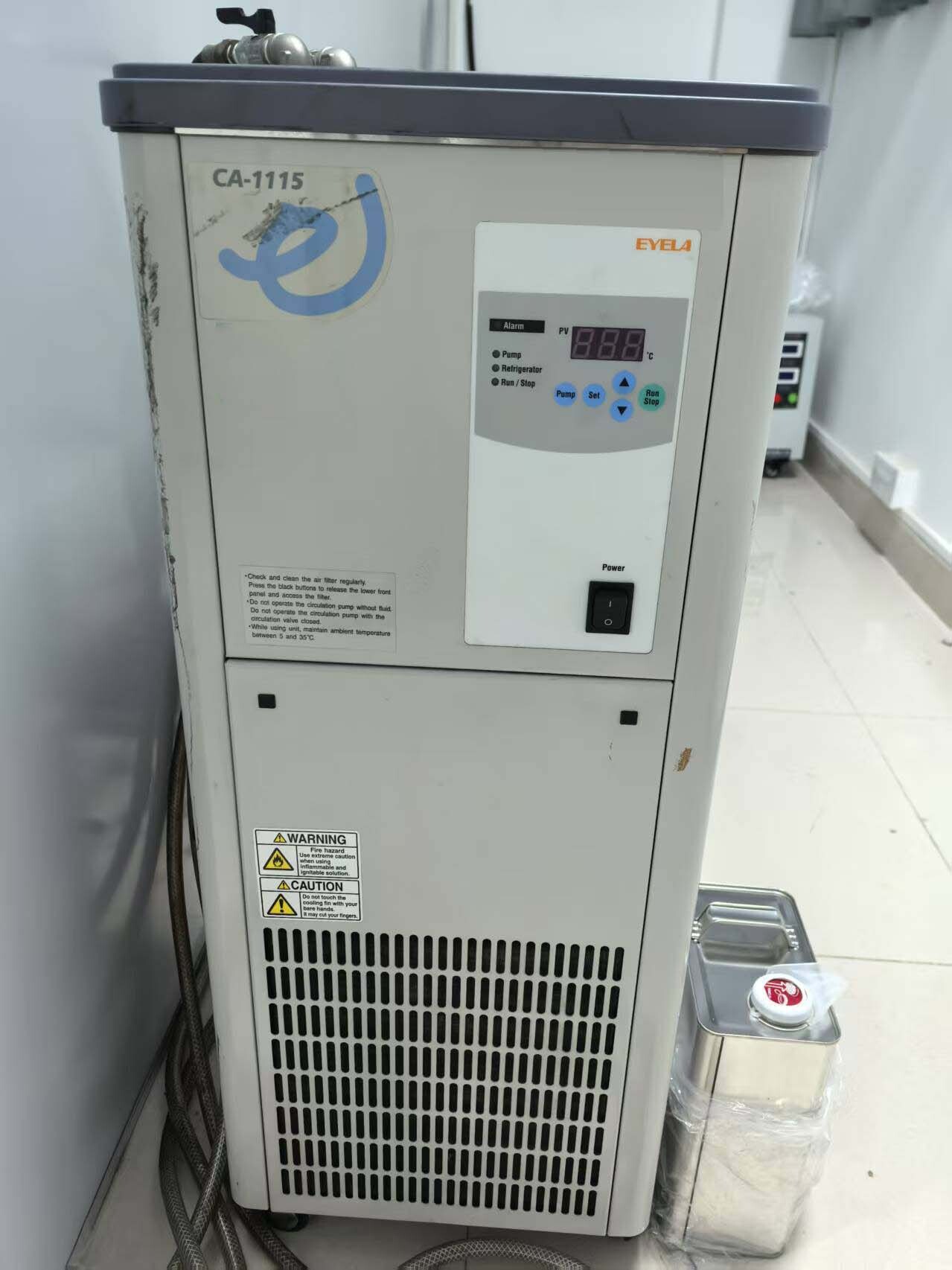 HITACHI S-4700 Type II SEM used for sale price #293775335 > buy from CAE