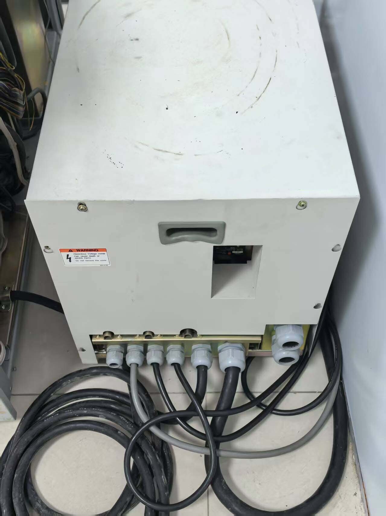 HITACHI S-4700 Type II SEM used for sale price #293775335 > buy from CAE