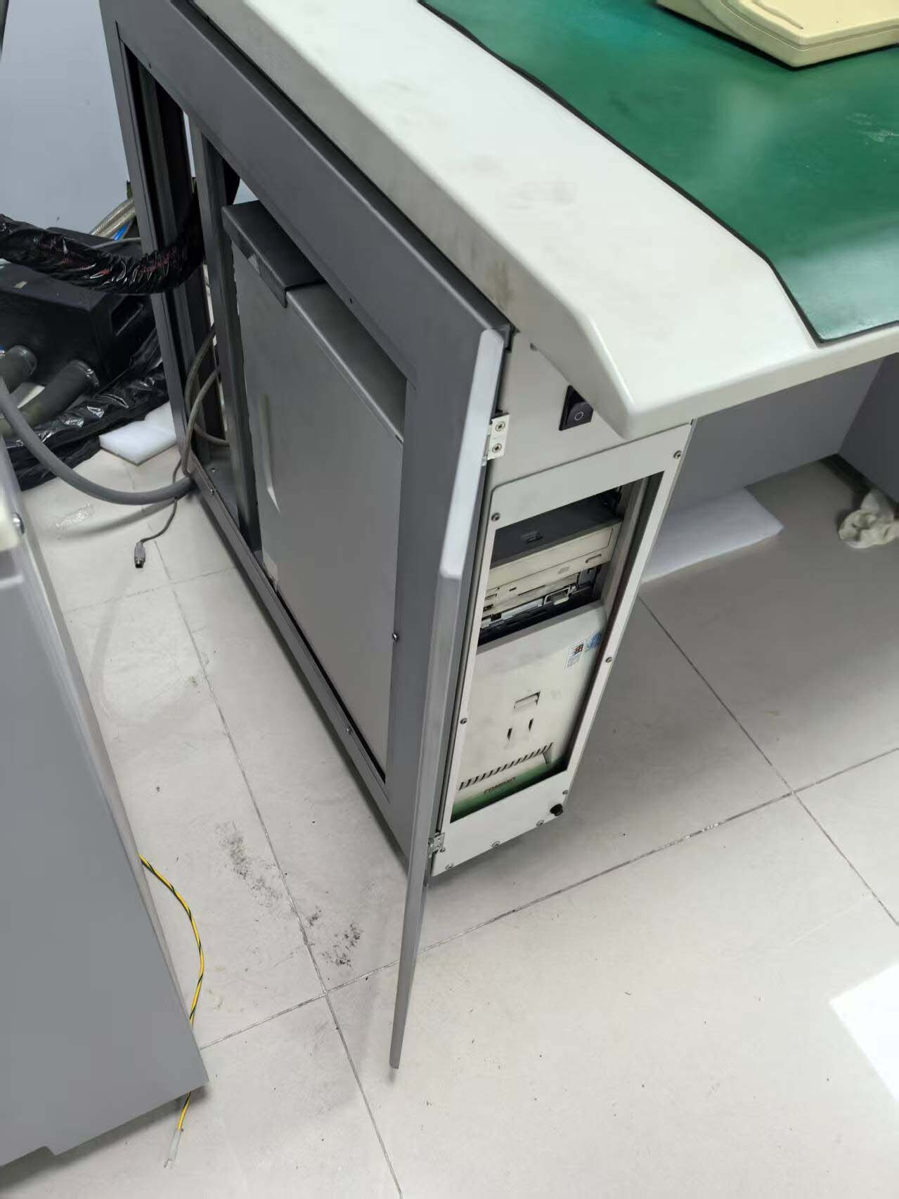 HITACHI S-4700 Type II SEM used for sale price #293775335 > buy from CAE