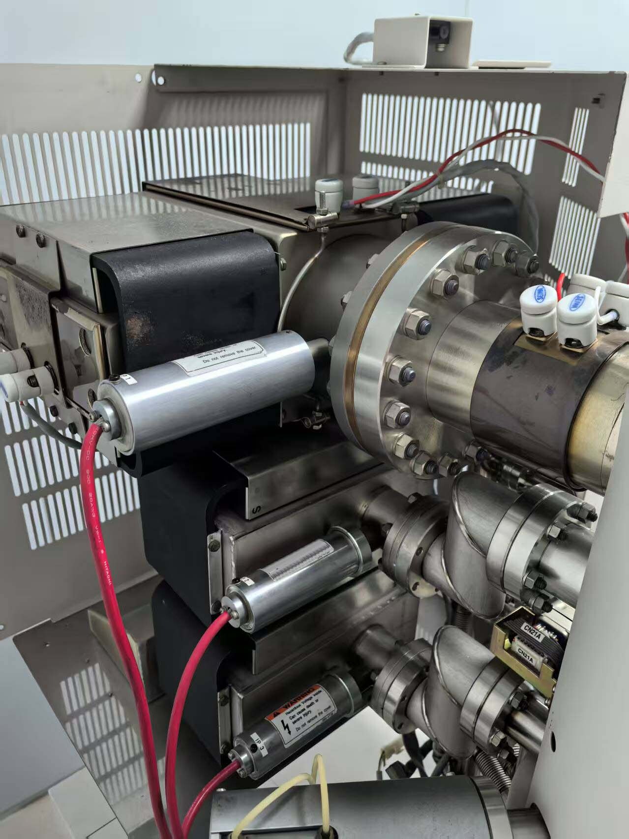 HITACHI S-4700 Type II SEM used for sale price #293775335 > buy from CAE