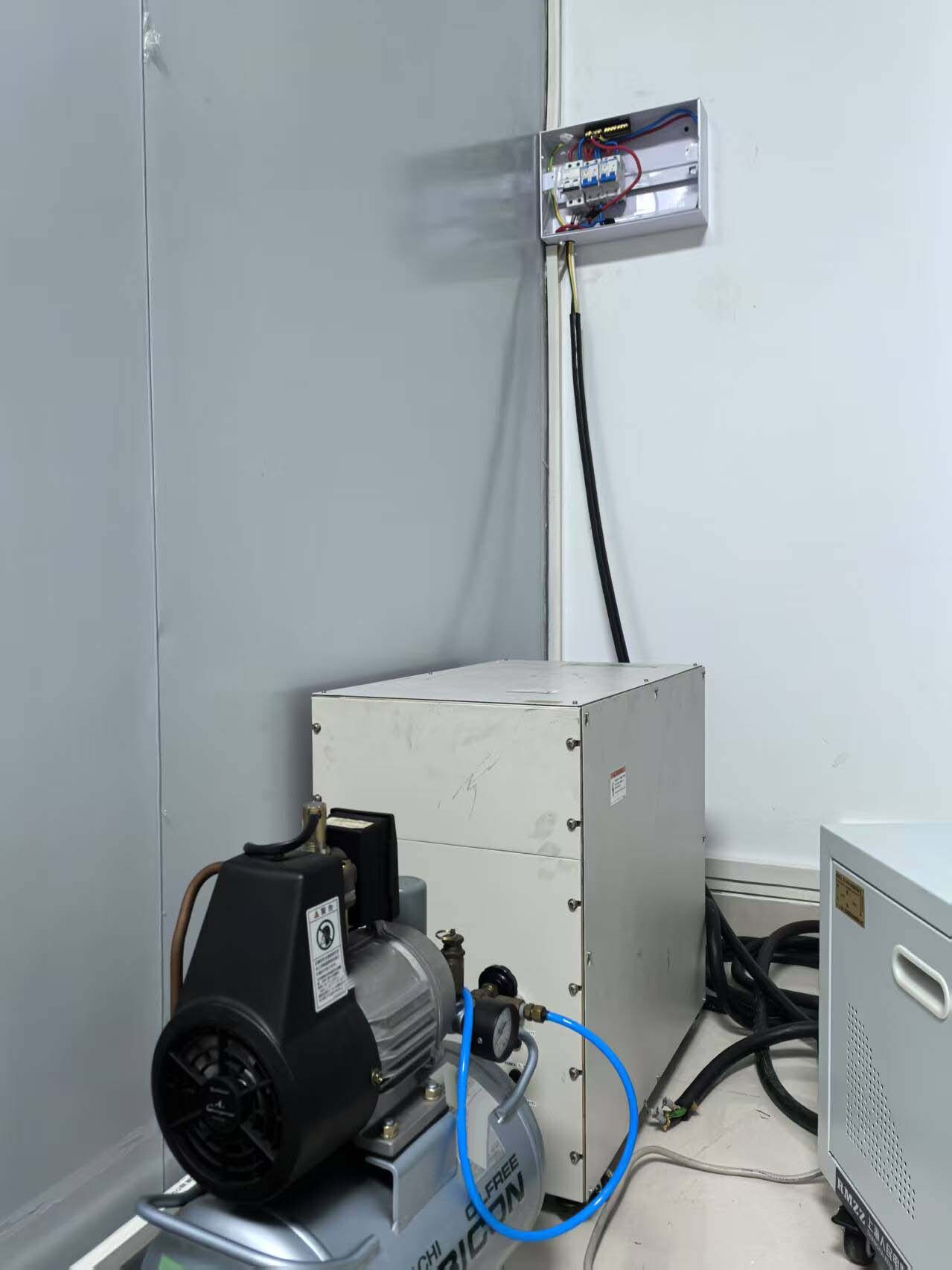 HITACHI S-4700 Type II SEM used for sale price #293775335 > buy from CAE