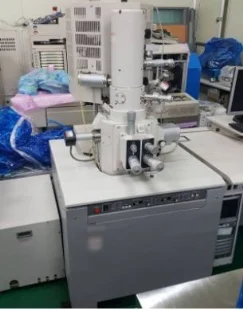 HITACHI S-4700 SEM used for sale price #9159242, 2004 > buy from CAE