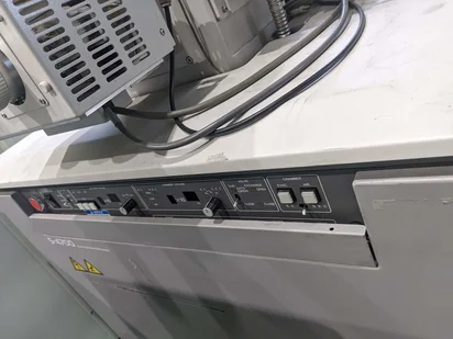 HITACHI S-4700 SEM used for sale price #293701844, 1998 > buy from CAE