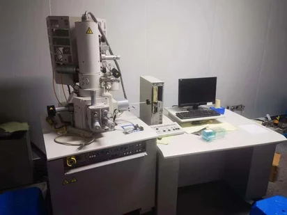 HITACHI S-4700 SEM used for sale price #293755328 > buy from CAE