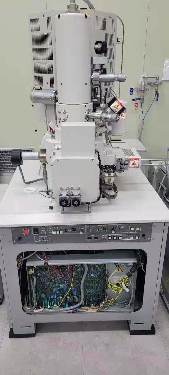 HITACHI S-4700 SEM 판매 가격 #293800577에 사용됨 > CAE에서 구매