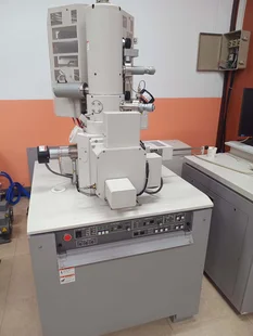 HITACHI S-4700 SEM used for sale price #293775842, 2001 > buy from CAE