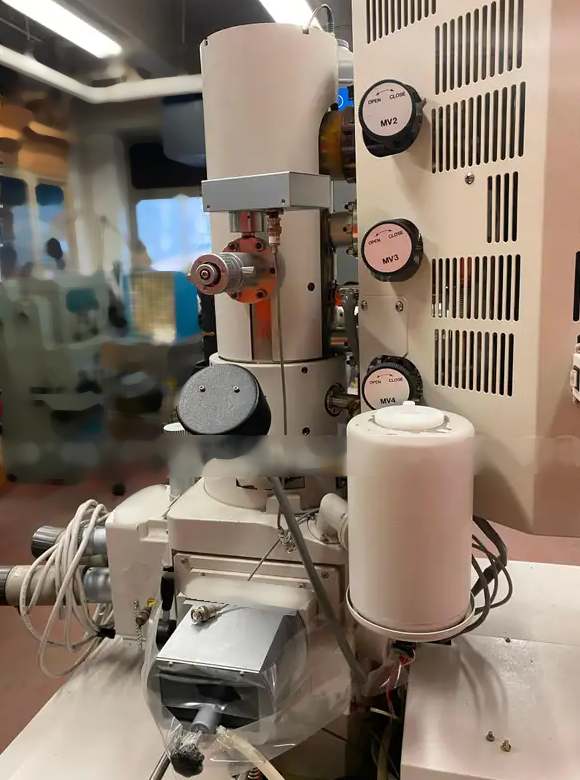 HITACHI S-4700 SEM used for sale price #293814957 > buy from CAE