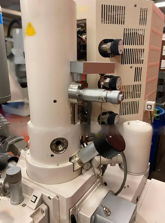 HITACHI S-4700 SEM used for sale price #293814957 > buy from CAE