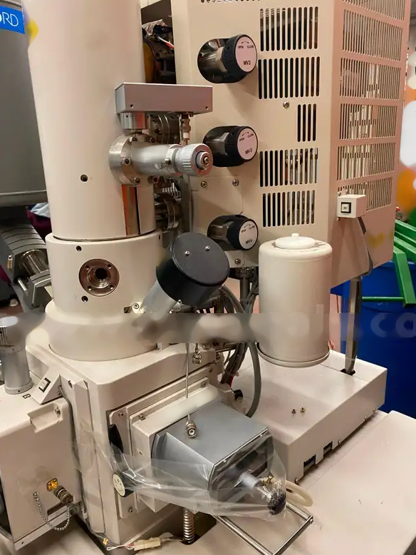 HITACHI S-4700 SEM used for sale price #293814957 > buy from CAE