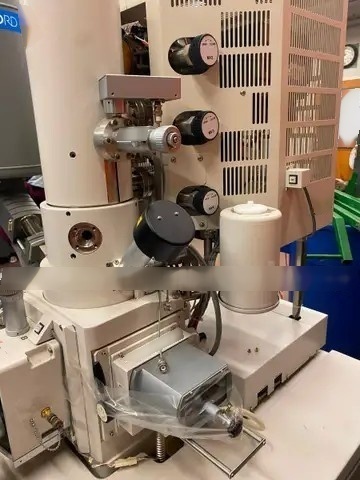 HITACHI S-4700 SEM used for sale price #293814982, 2001 > buy from CAE