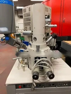 HITACHI S-4700 SEM used for sale price #293814982, 2001 > buy from CAE