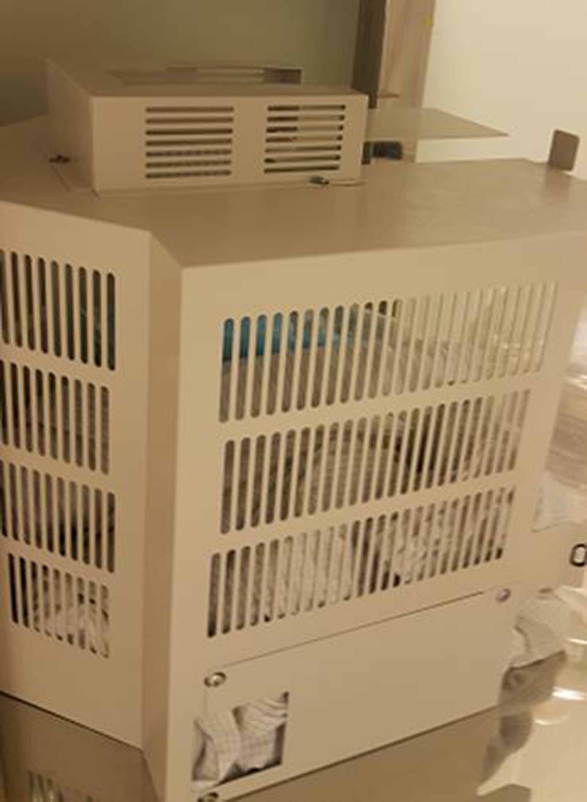 HITACHI S-4800 SEM used for sale price #9209753, 2008 > buy from CAE