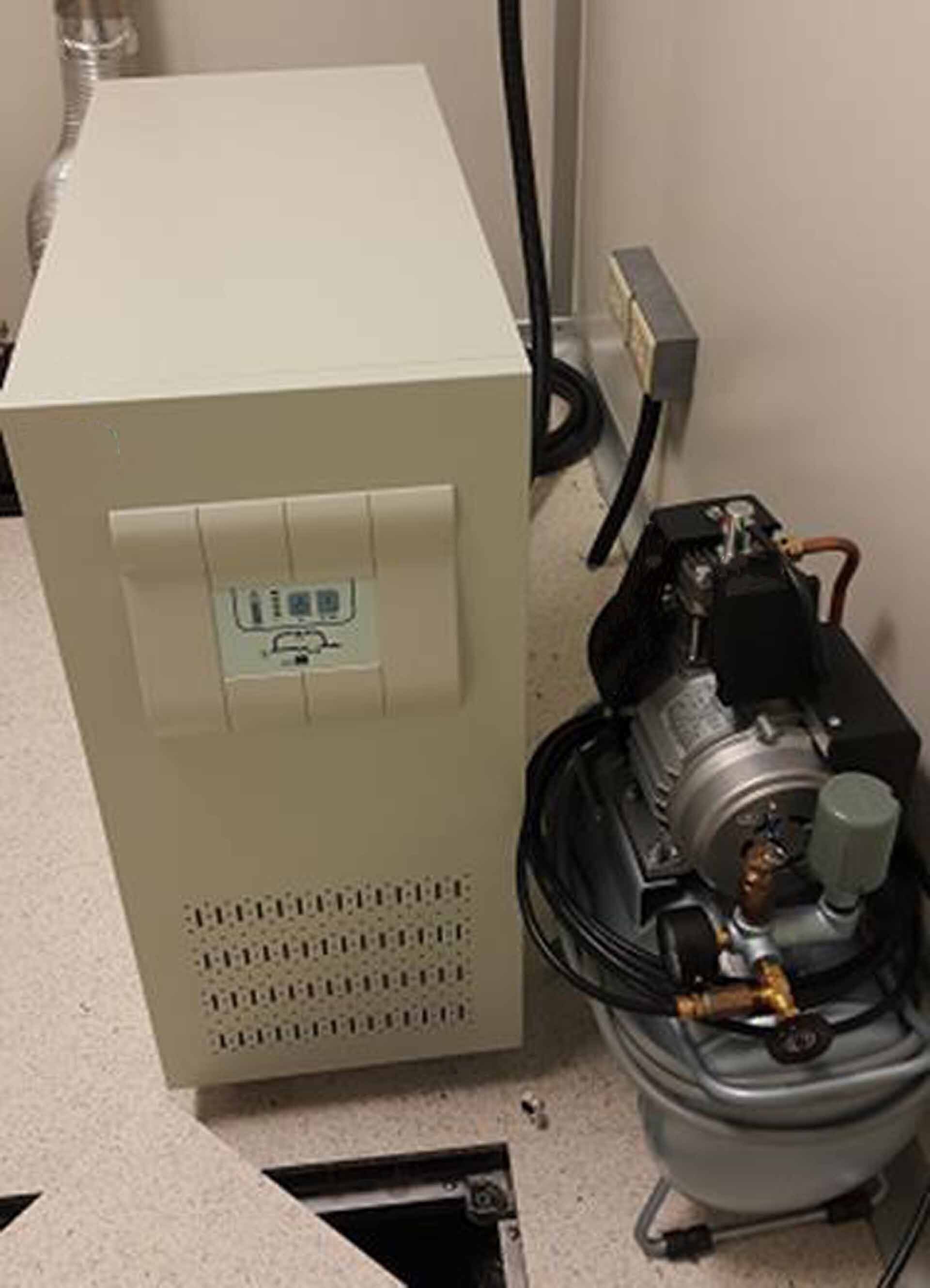 HITACHI S-4800 SEM used for sale price #9209753, 2008 > buy from CAE