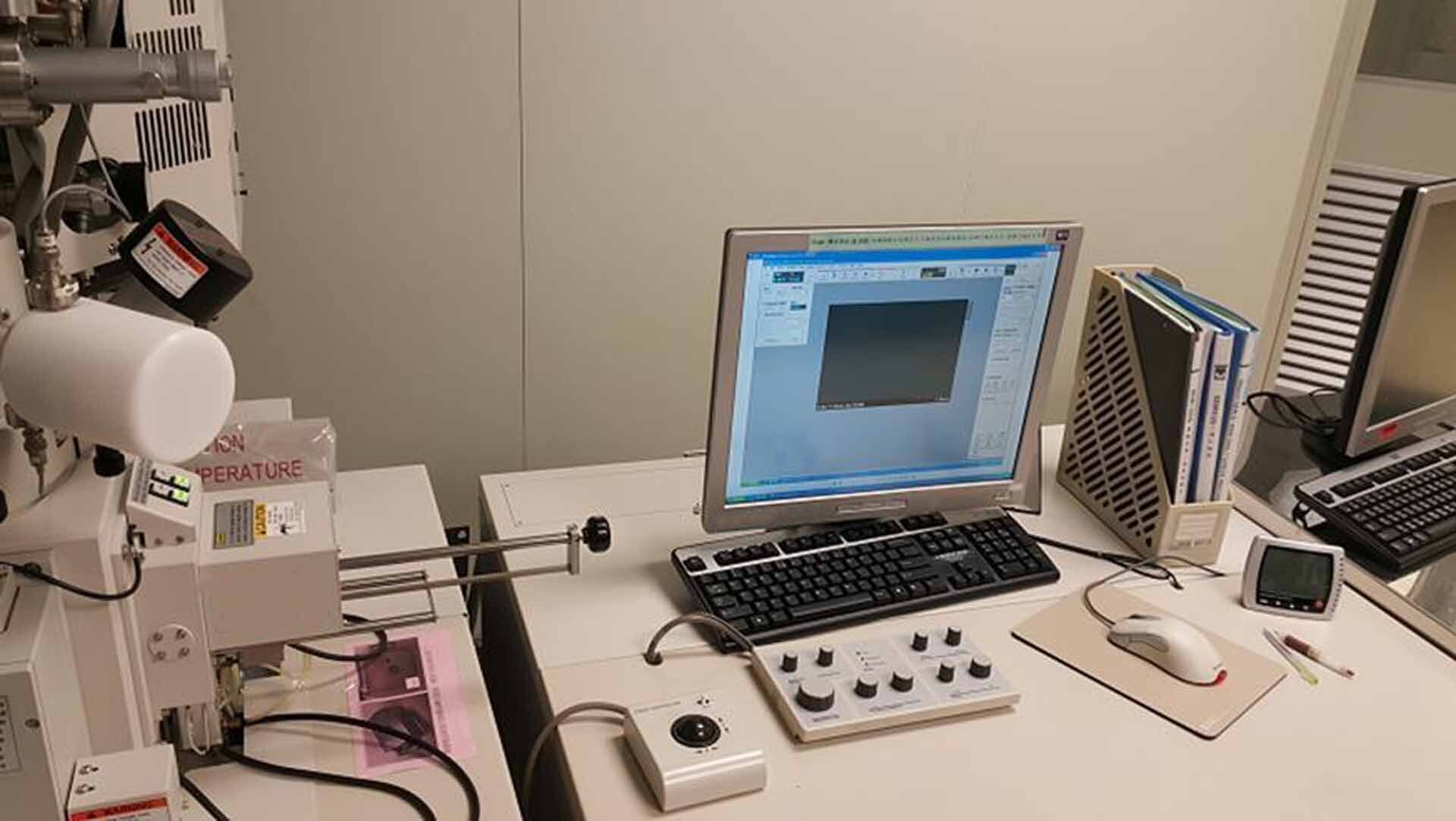 HITACHI S-4800 SEM used for sale price #9209753, 2008 > buy from CAE