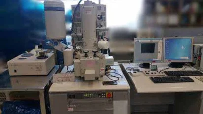 HITACHI S-4800 SEM used for sale price #9209753, 2008 > buy from CAE