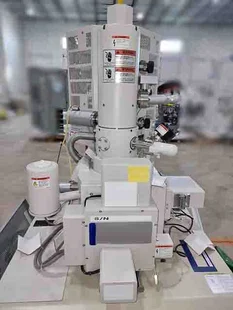 HITACHI S-4800 SEM used for sale price #9408669 > buy from CAE