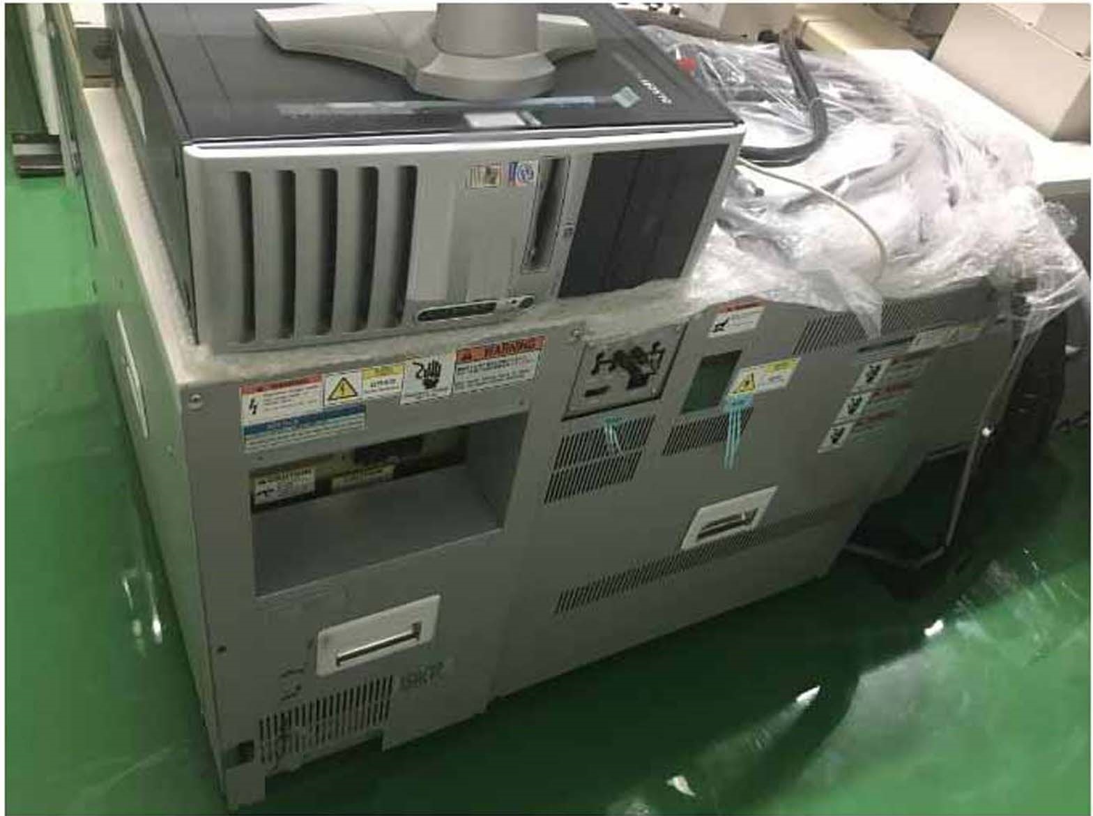 HITACHI S-4800 SEM used for sale price #9236200 > buy from CAE