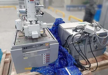 HITACHI S-4800 SEM used for sale price #9354488, 2006 > buy from CAE