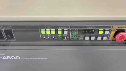 HITACHI S-4800 SEM 用于销售价格 #293596399 > 从 CAE 购买