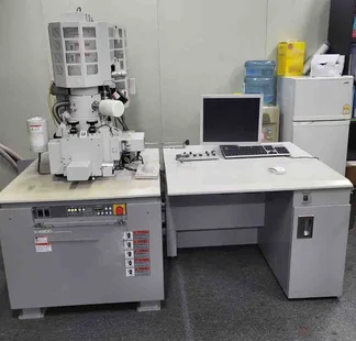 HITACHI S-4800 SEM used for sale price #293604807 > buy from CAE
