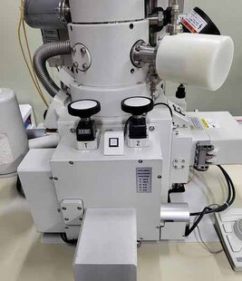 HITACHI S-4800 SEM used for sale price #293610187 > buy from CAE