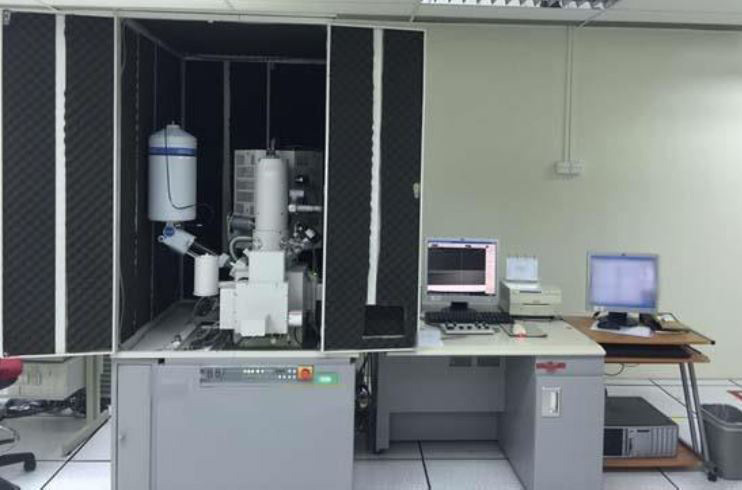 HITACHI S-4800 SEM used for sale price #9155019, 2006 > buy from CAE