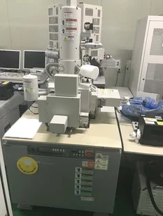 HITACHI S-4800 SEM used for sale price #9198746, 2005 > buy from CAE