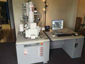 HITACHI S-4800 SEM 판매 가격 #9187382에 사용됨 > CAE에서 구매