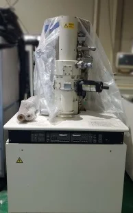 HITACHI S-5000 SEM used for sale price #9254155 > buy from CAE