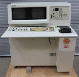 HITACHI S-5000 SEM used for sale price #9275707, 1999 > buy from CAE