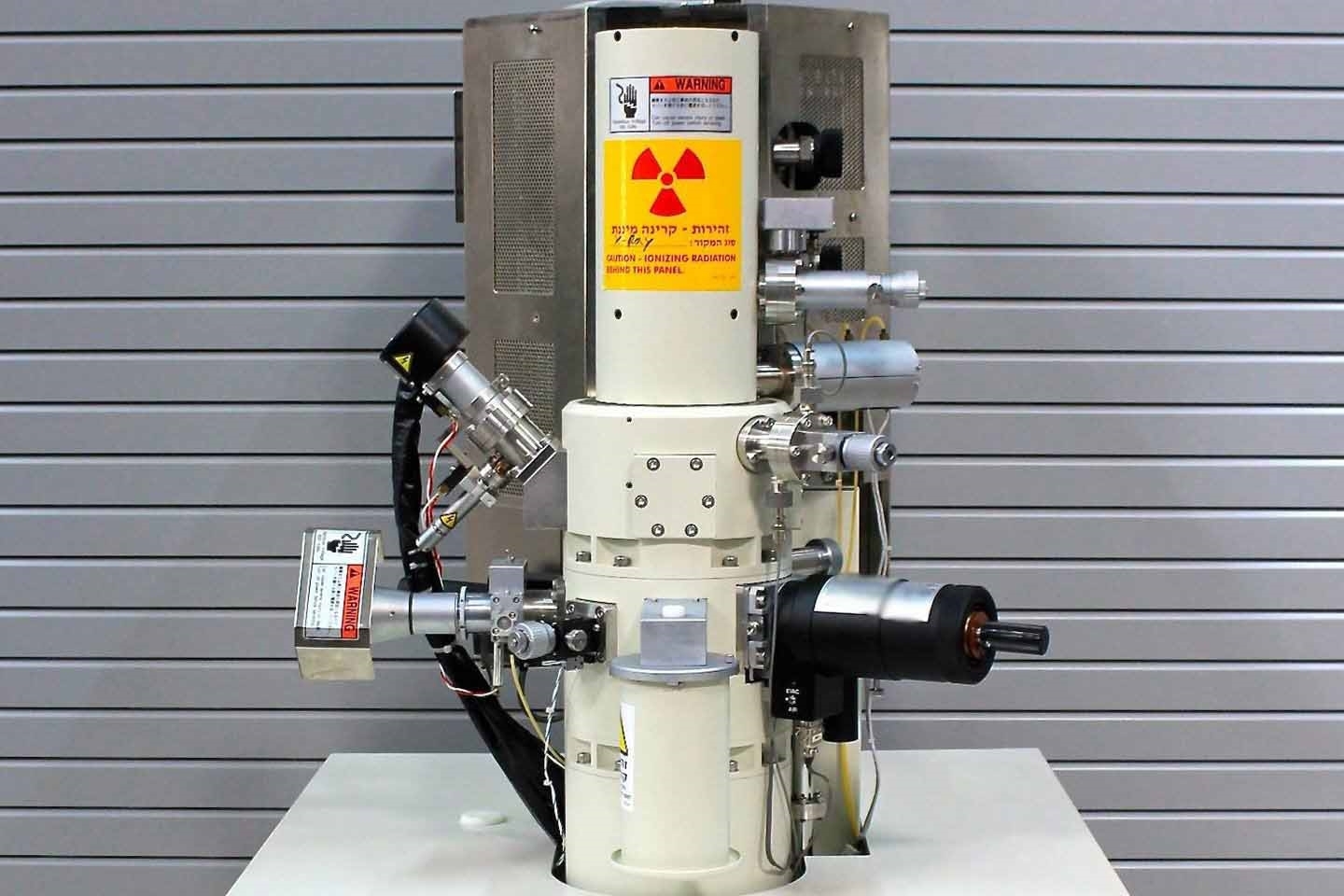 HITACHI S-5000 SEM used for sale price #9280712, 1999 > buy from CAE