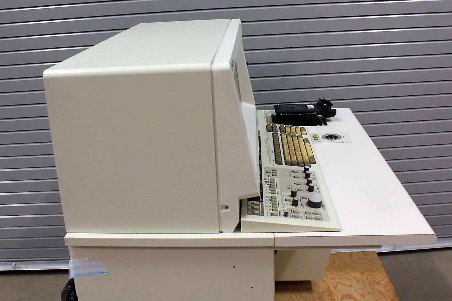 HITACHI S-5000 SEM used for sale price #9280712, 1999 > buy from CAE