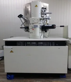 HITACHI S-5000 SEM used for sale price #9114730, 1998 > buy from CAE