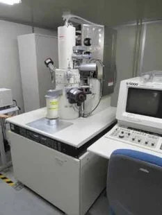 HITACHI S-5000 SEM used for sale price #293632287, 2000 > buy from CAE
