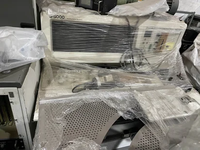 HITACHI S-5000 SEM used for sale price #293666742 > buy from CAE