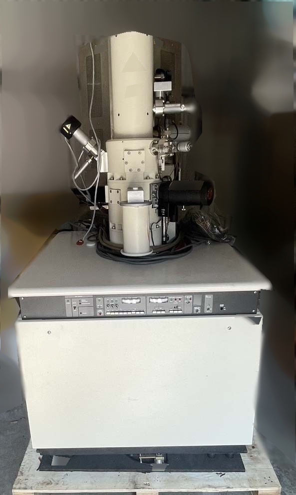 HITACHI S-5000 SEM used for sale price #293794276 > buy from CAE