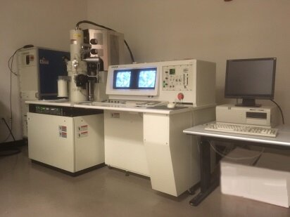 HITACHI S-5000H SEM used for sale price #9199928 > buy from CAE
