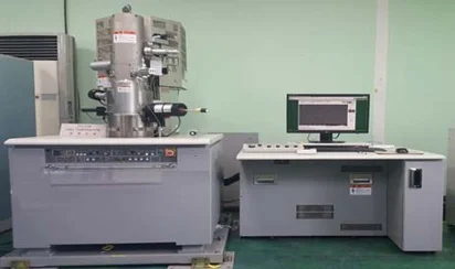 HITACHI S-5200 SEM used for sale price #9235454 > buy from CAE