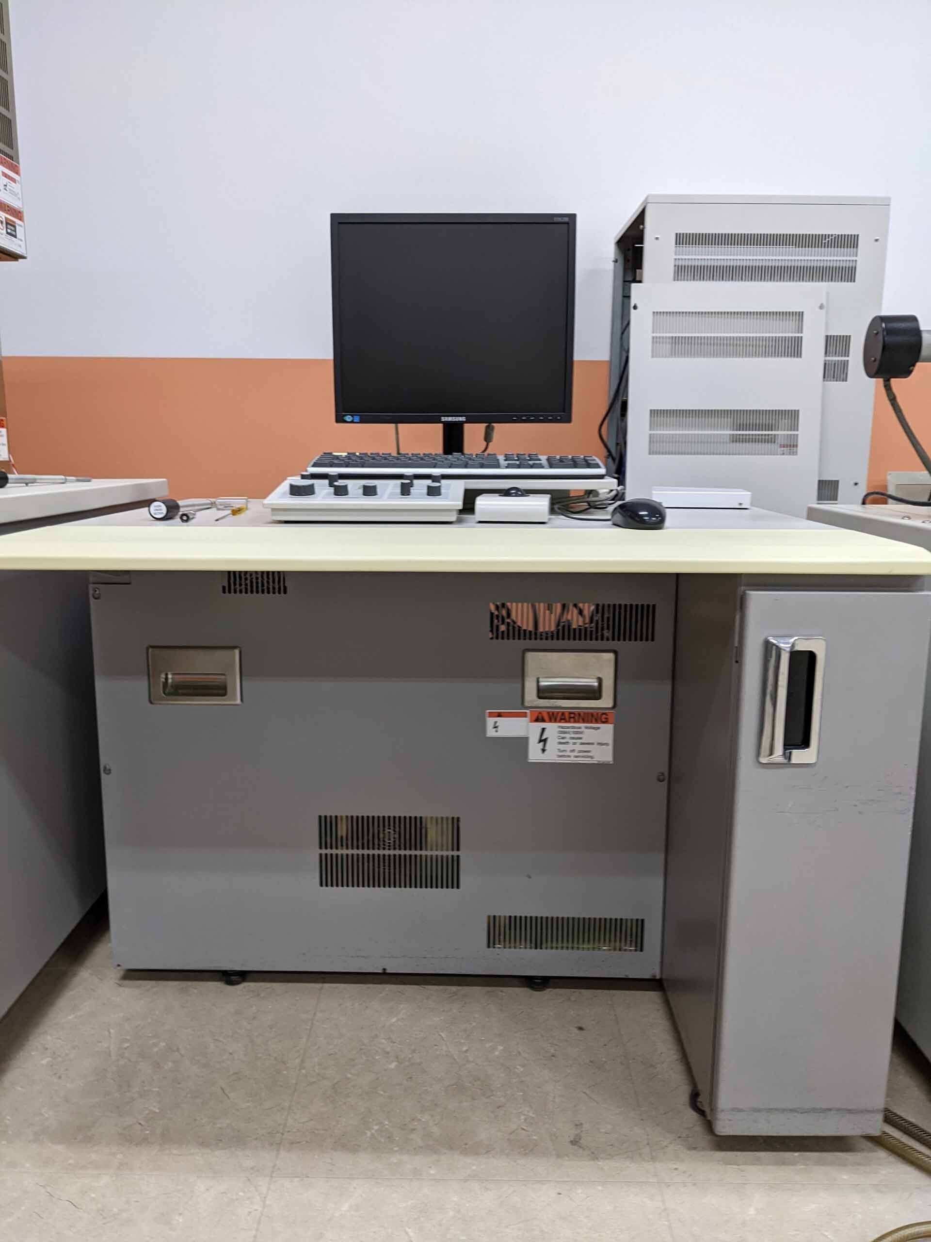 HITACHI S-5200 SEM used for sale price #293645479 > buy from CAE