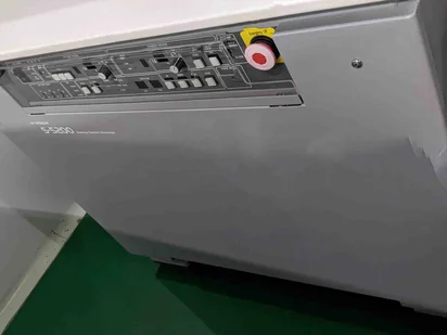 HITACHI S-5200 SEM used for sale price #293608981 > buy from CAE