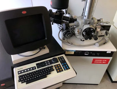 HITACHI S-520 SEM used for sale price #293763048 > buy from CAE