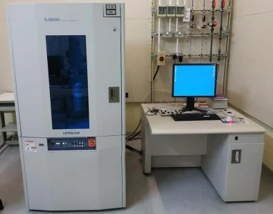 HITACHI S-5500 SEM 판매 가격 #9245658, 2014에 사용됨 > CAE에서 구매