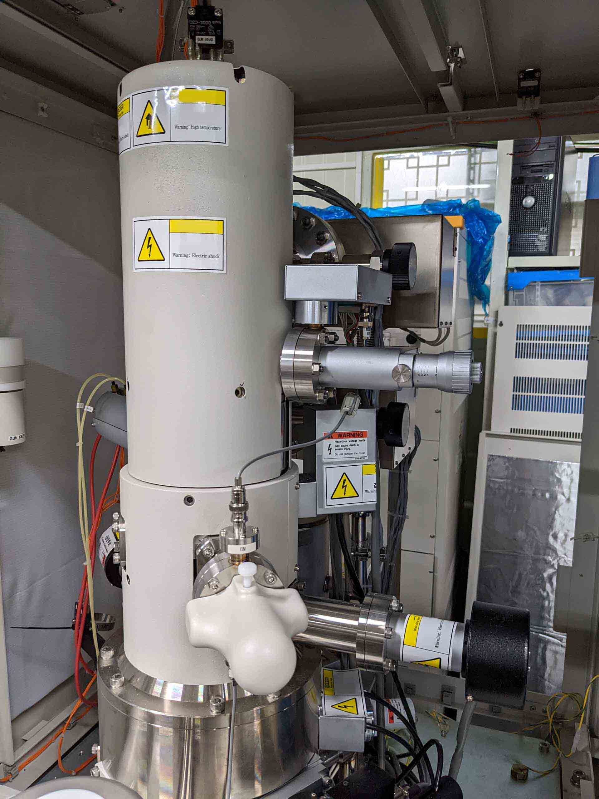 HITACHI S-5500 SEM 익숙한 판매용 가격 #293596730 > 사다 from CAE