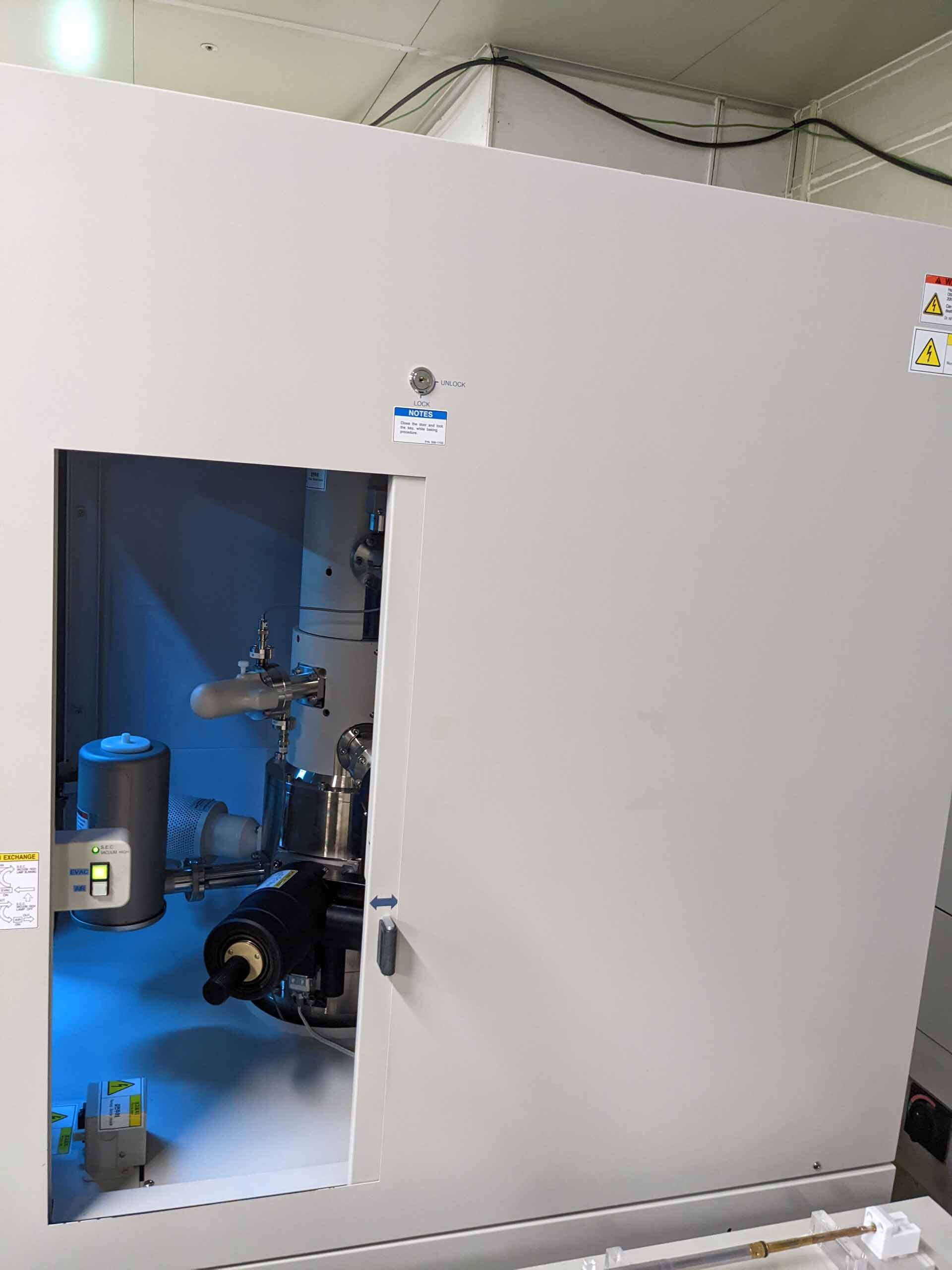 HITACHI S-5500 SEM 익숙한 판매용 가격 #293596730 > 사다 from CAE