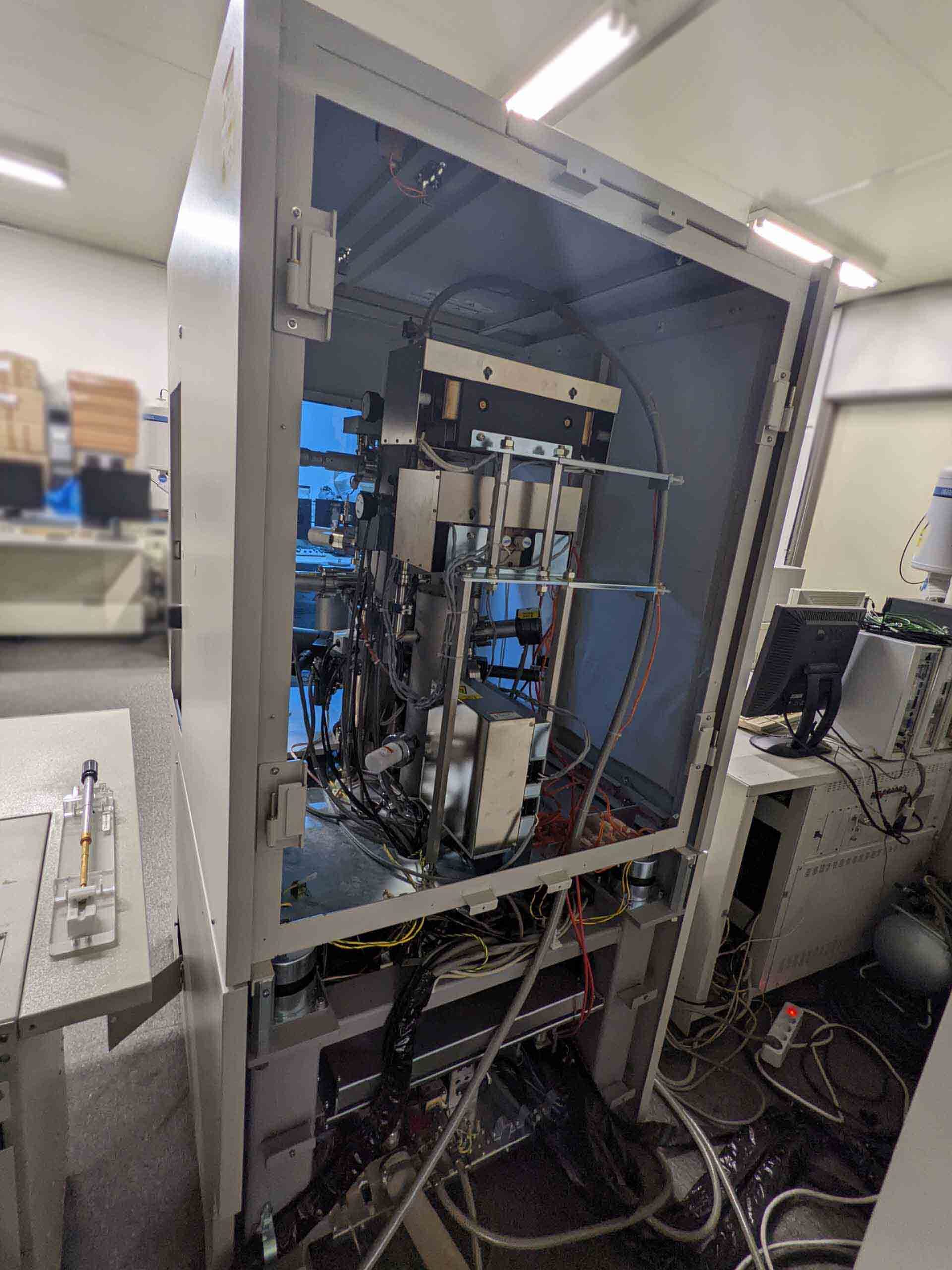 HITACHI S-5500 SEM 익숙한 판매용 가격 #293596730 > 사다 from CAE