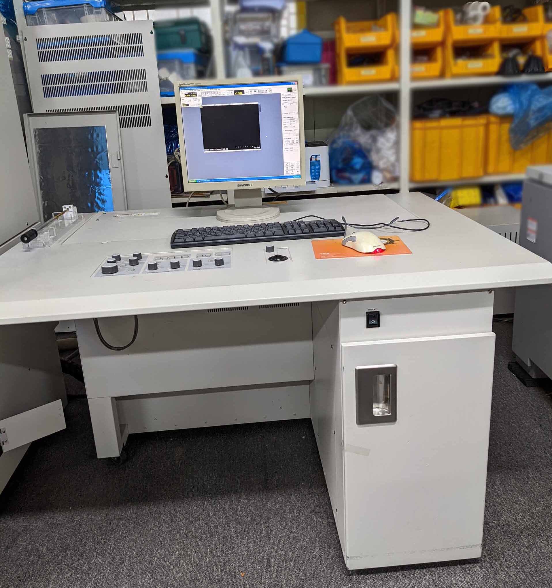 HITACHI S-5500 SEM 익숙한 판매용 가격 #293596730 > 사다 from CAE