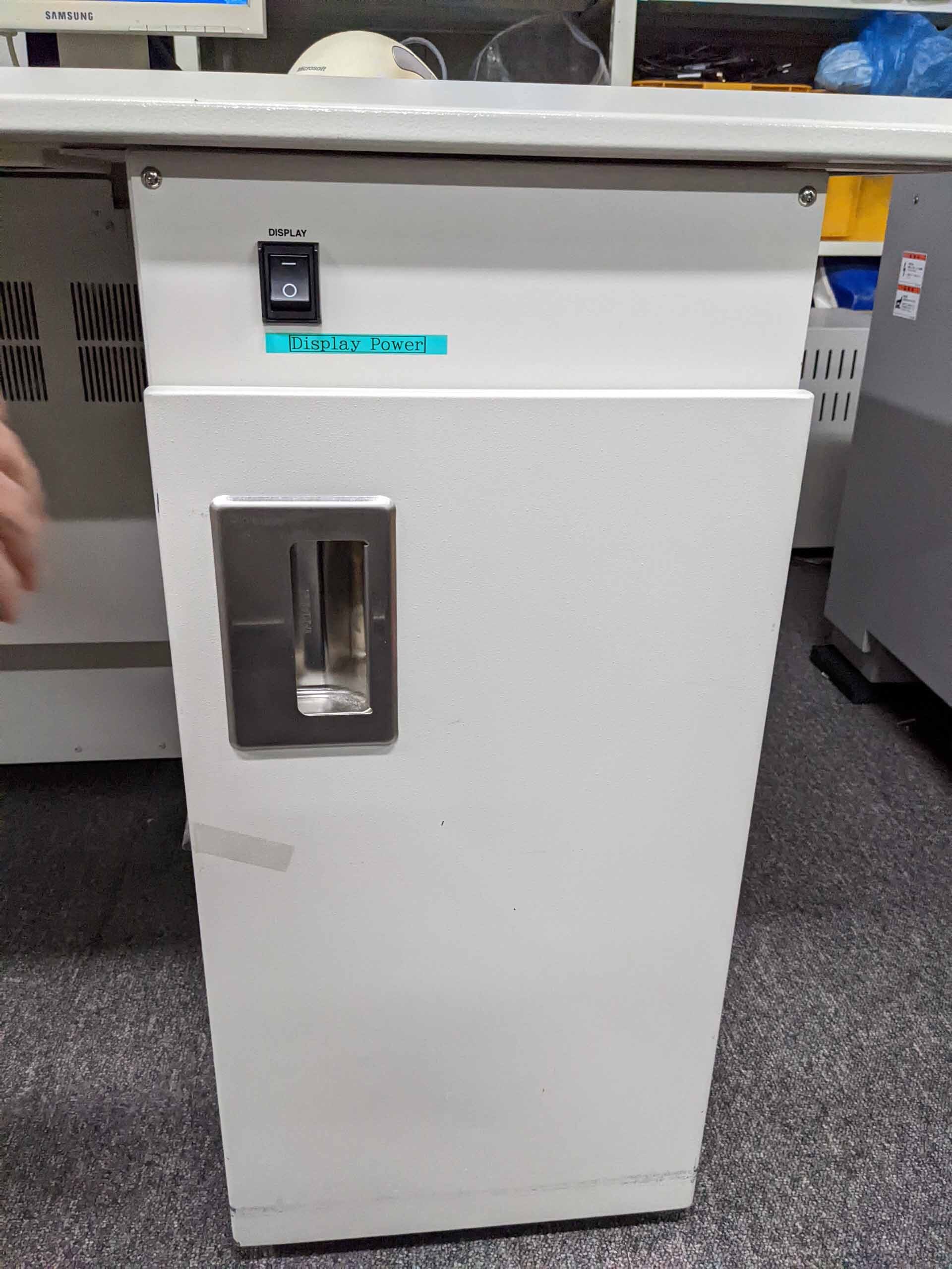 HITACHI S-5500 SEM 익숙한 판매용 가격 #293596730 > 사다 from CAE